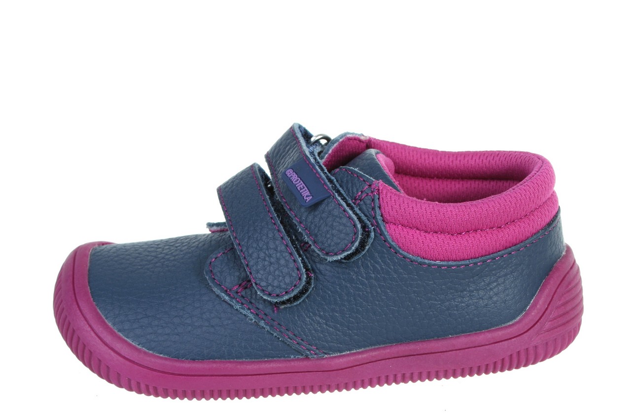 Protetika RONY LILA do č.26 detská barefoot obuv | Midana